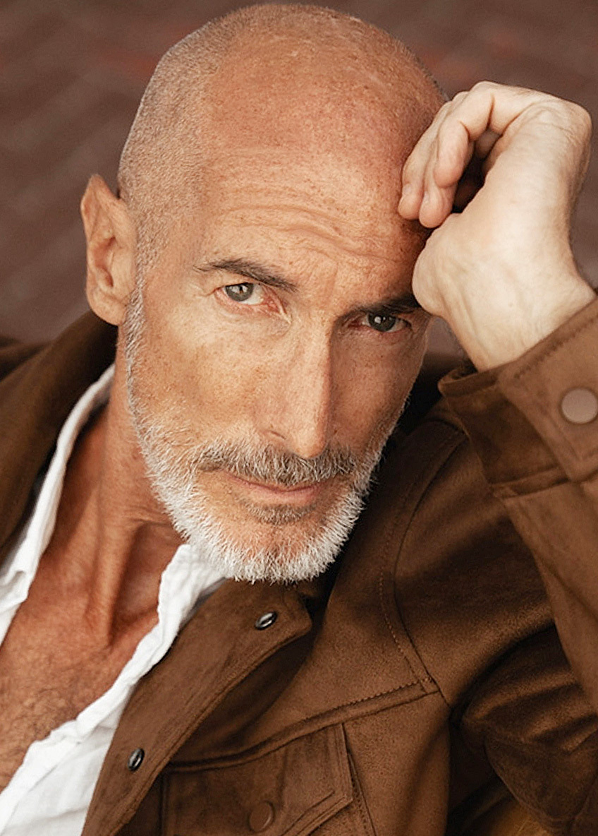 Stefano P. | scout model agency