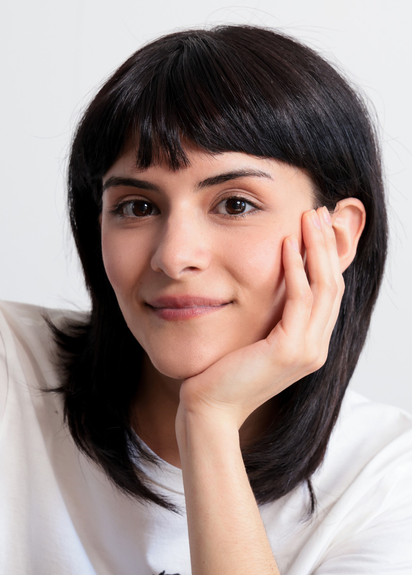 Ela N. | scout model agency