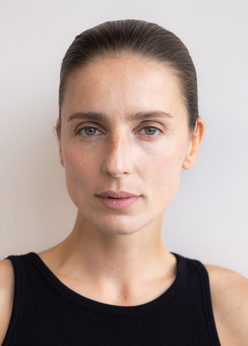 Nina V. | scout model agency