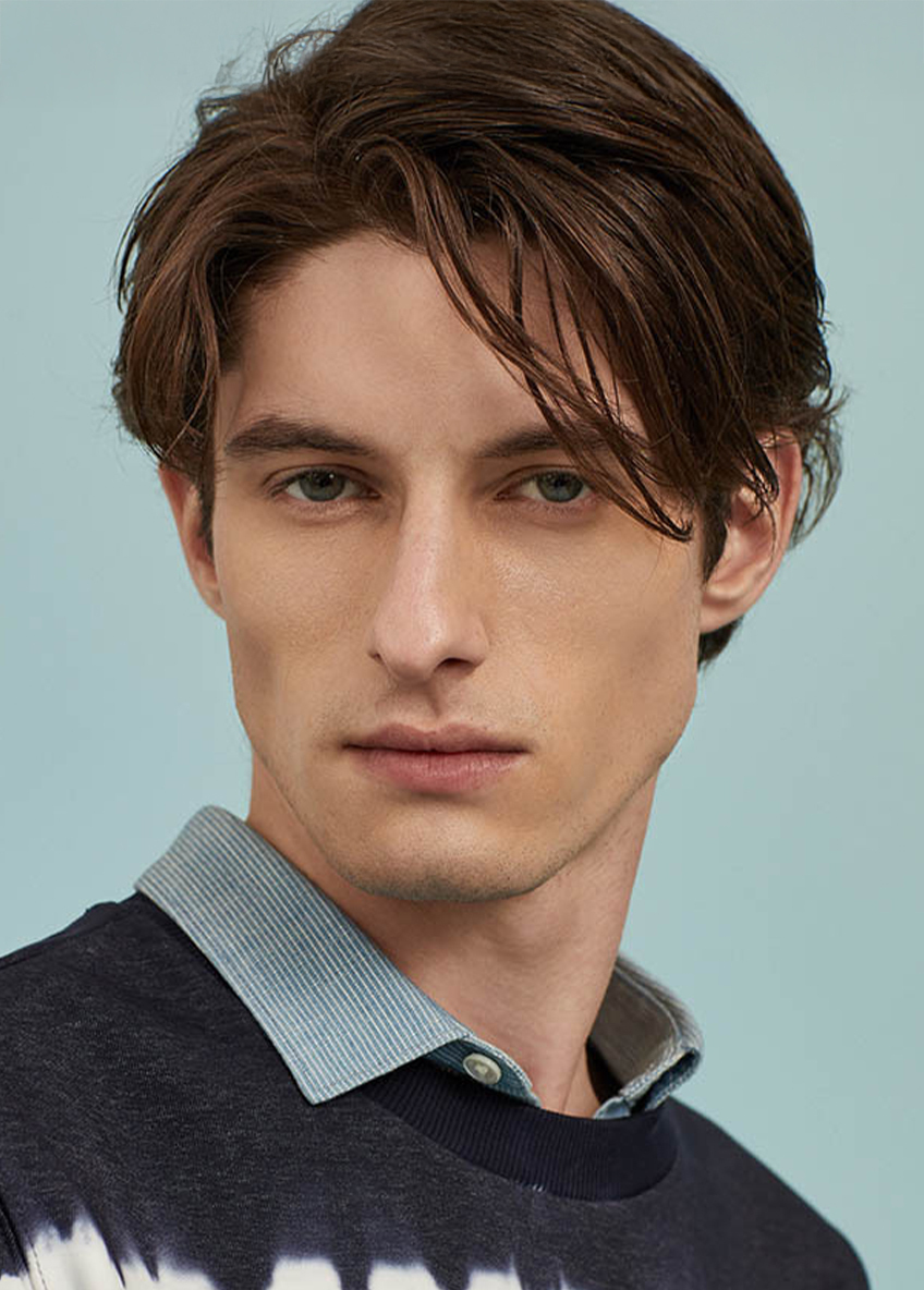 Toni P. | scout model agency