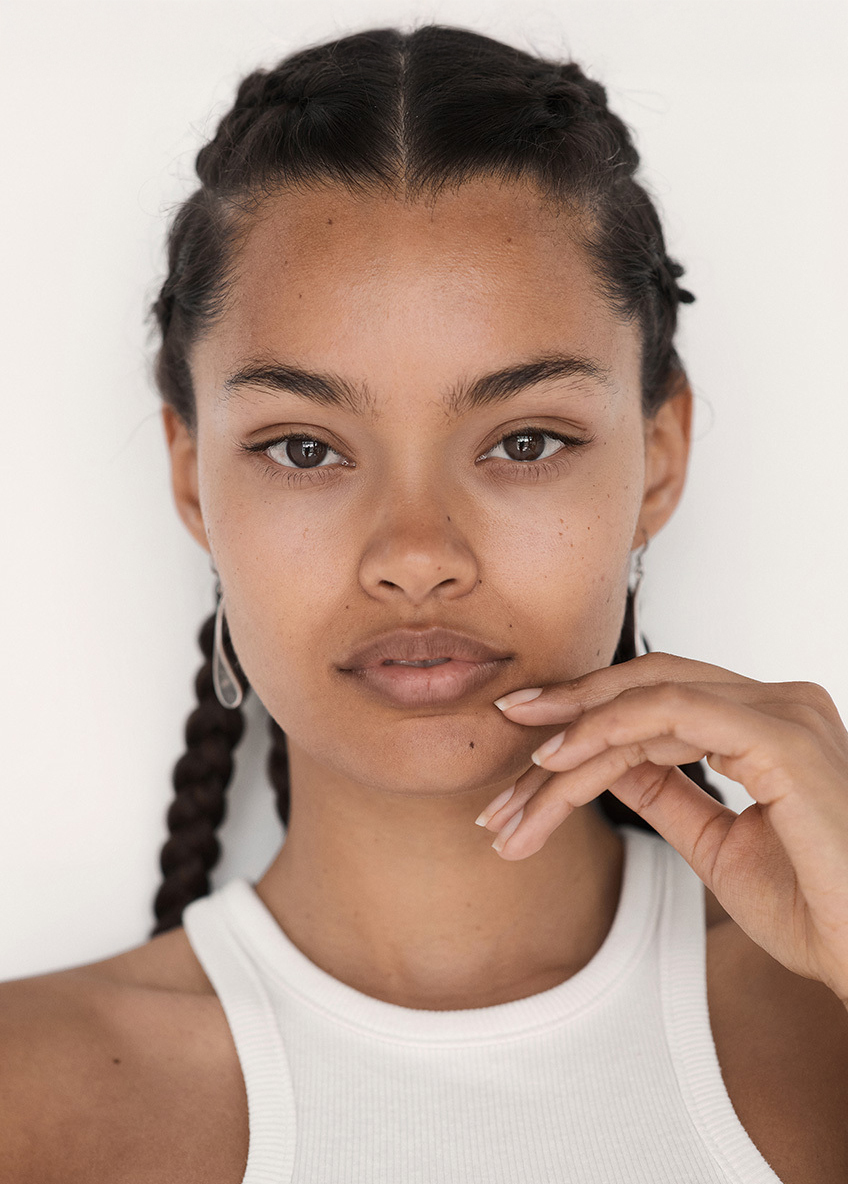 Jana Skye R. | scout model agency