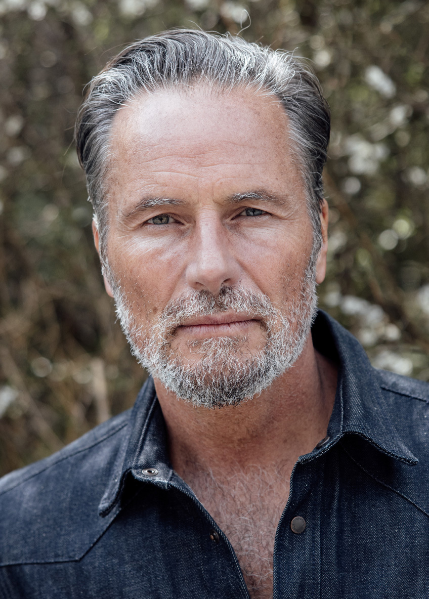 Andre D. | scout model agency