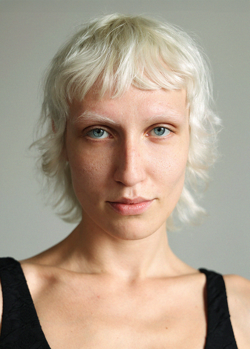 Margo L. | scout model agency