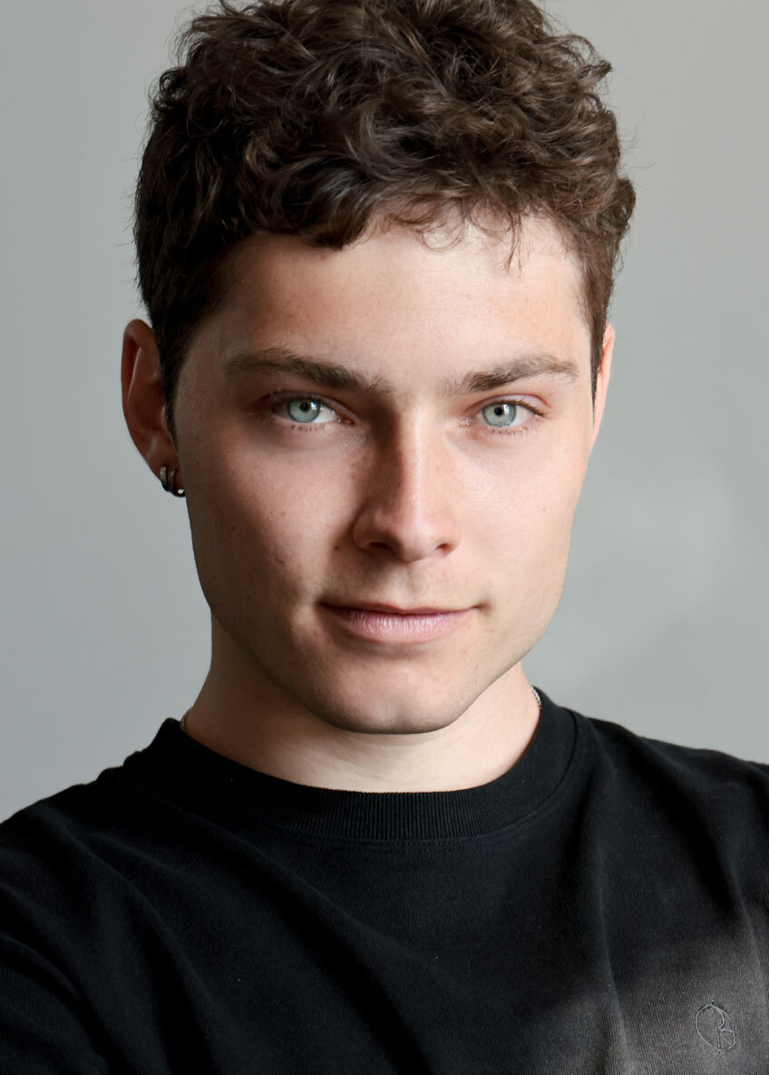 Marco L. | scout model agency