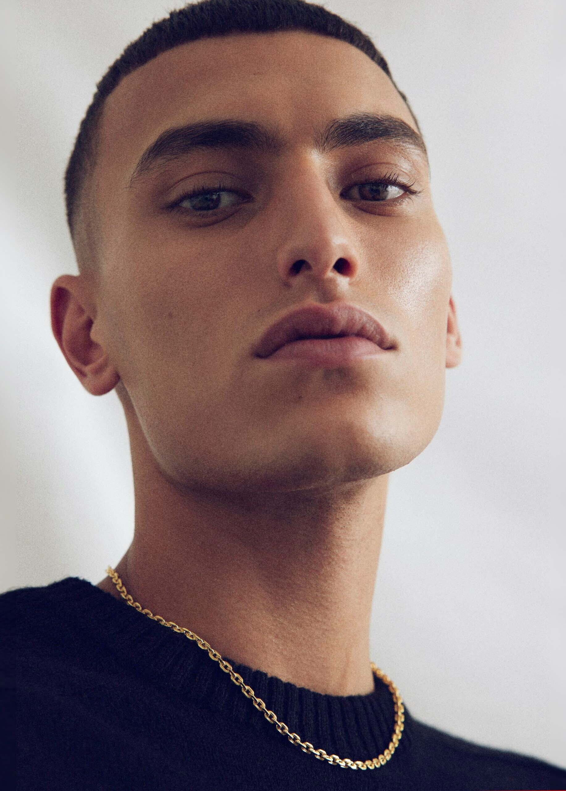 Jai Y. | scout model agency