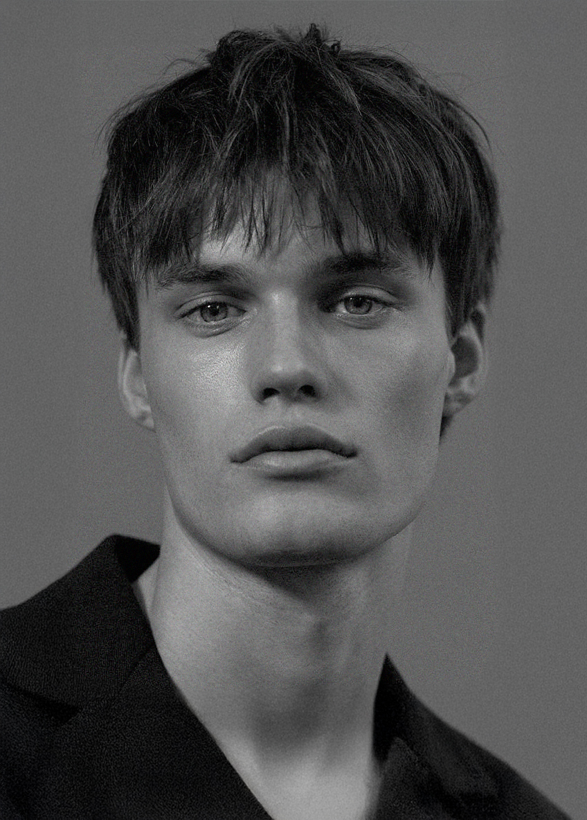 Albert L. | scout model agency