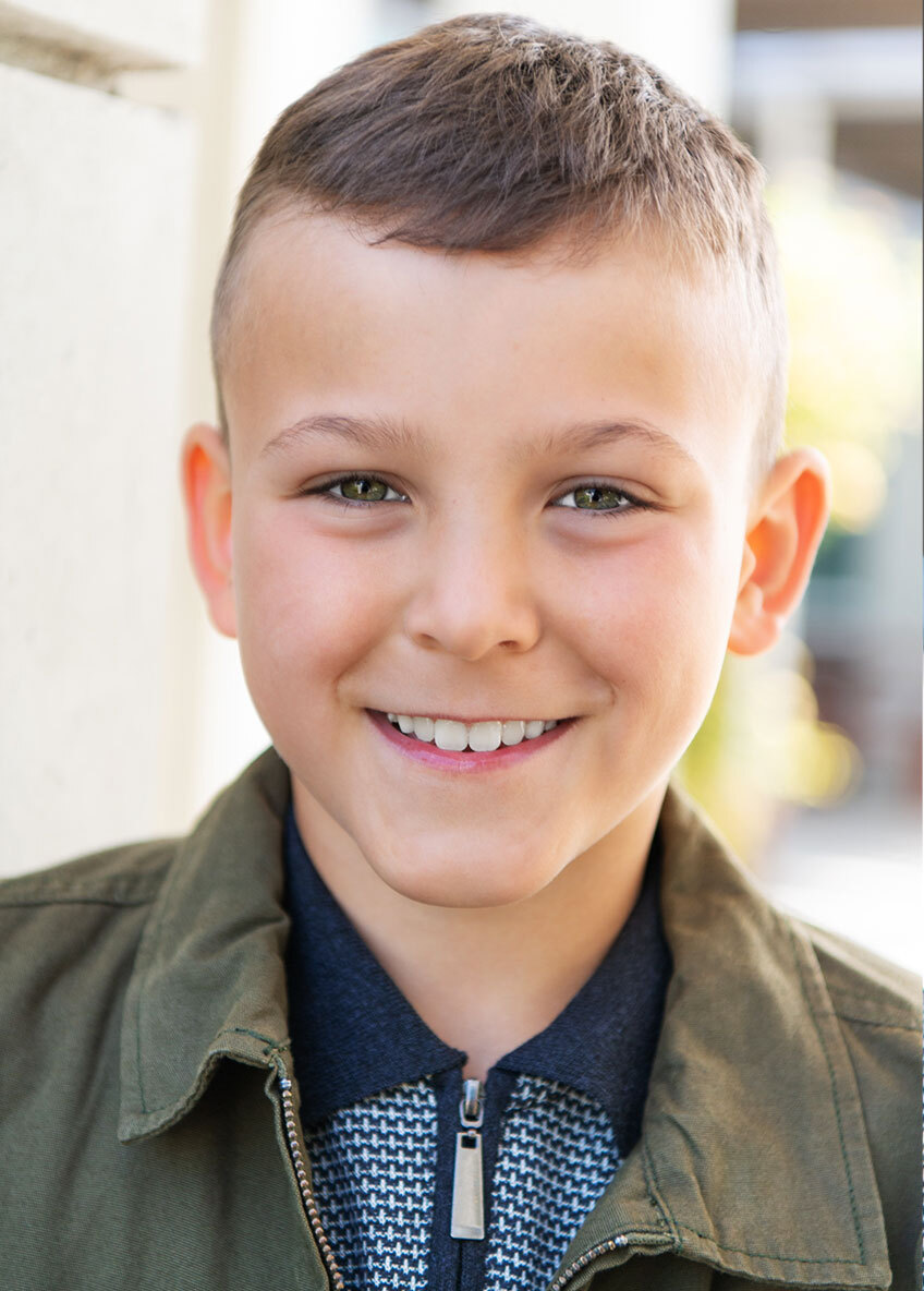 Nico Z. | scout model agency