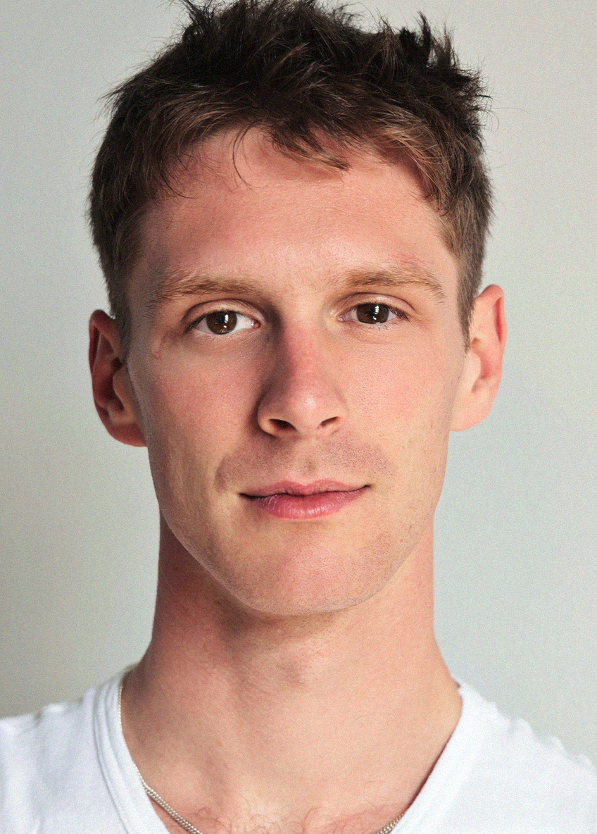 Emil R. | scout model agency