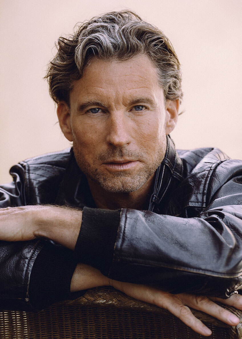Niels J. | scout model agency