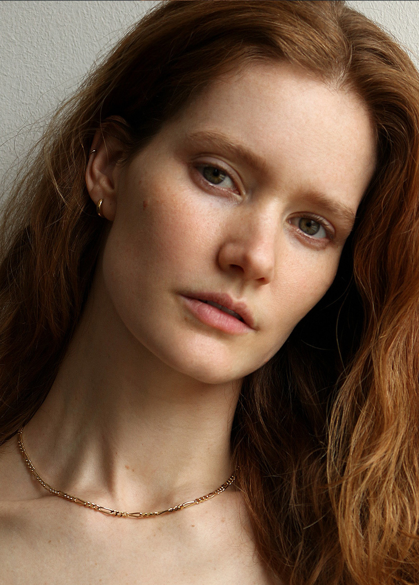 Esme W. | scout model agency