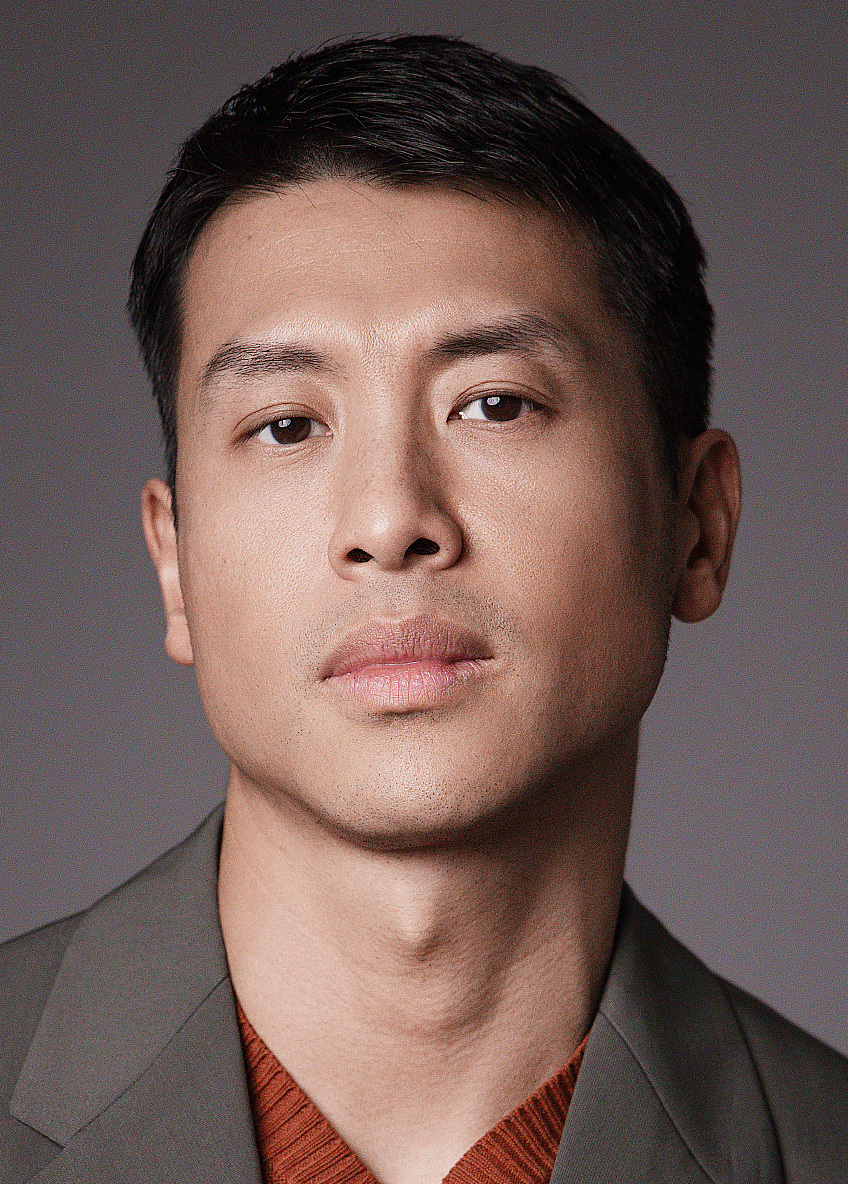 Jonathan K. | scout model agency