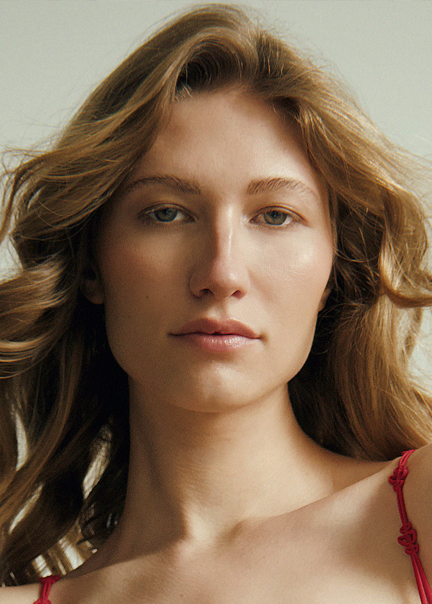 Fiona L. | scout model agency