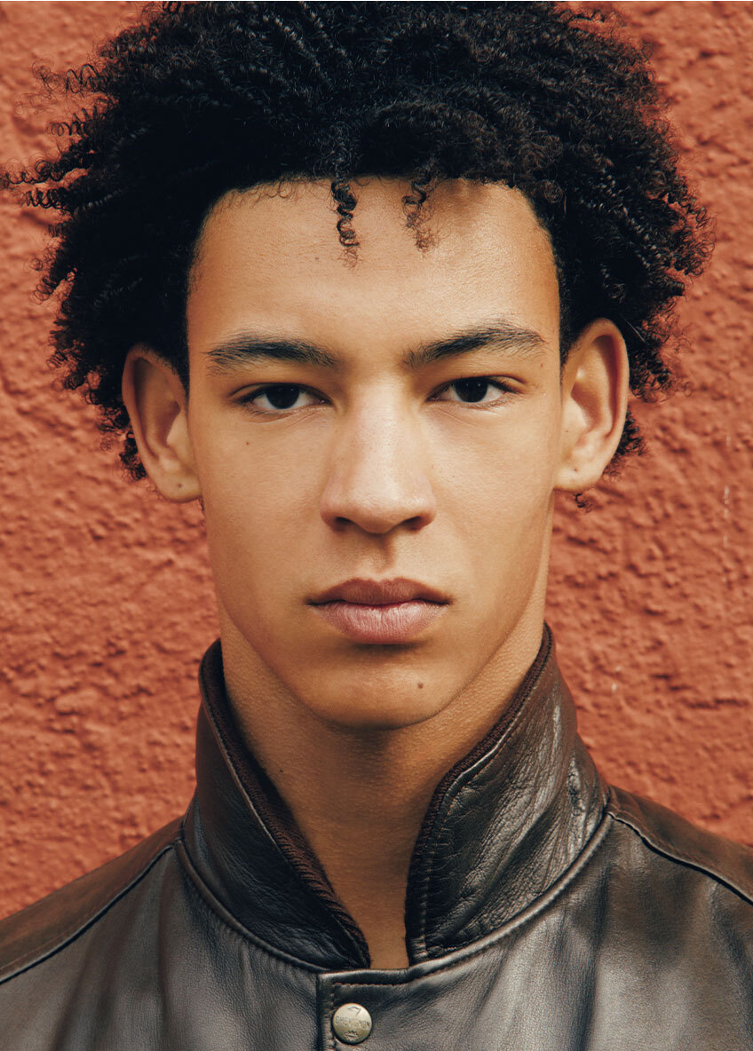 Collin W. | scout model agency