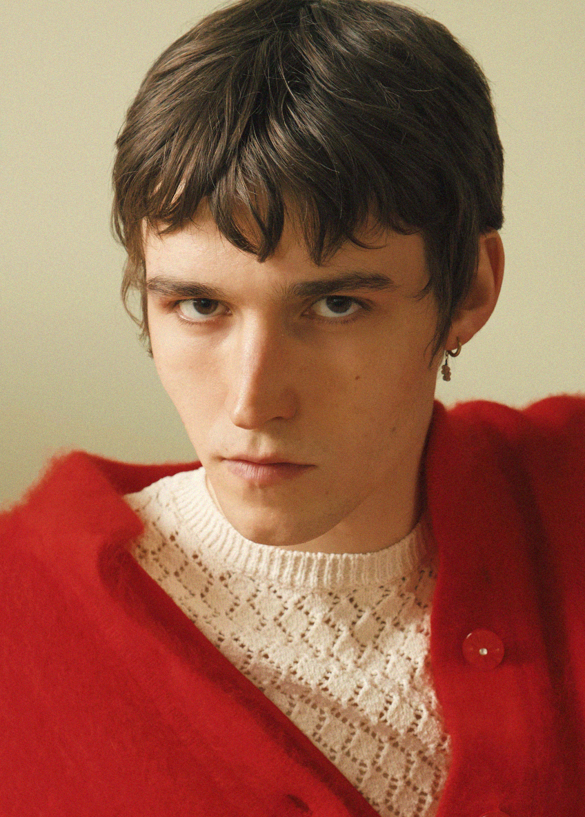 Dominic S. | scout model agency