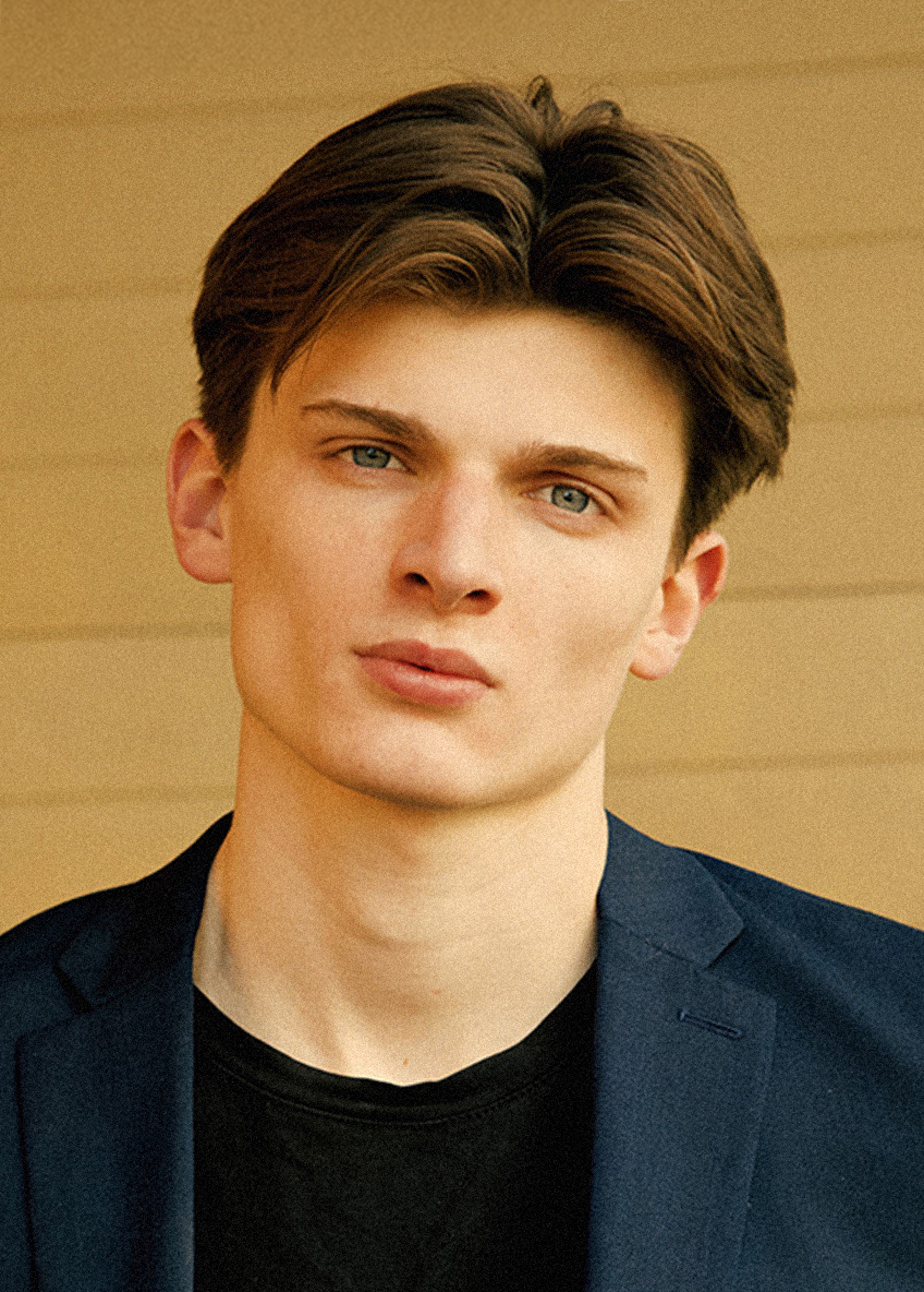 Cyril H. | scout model agency