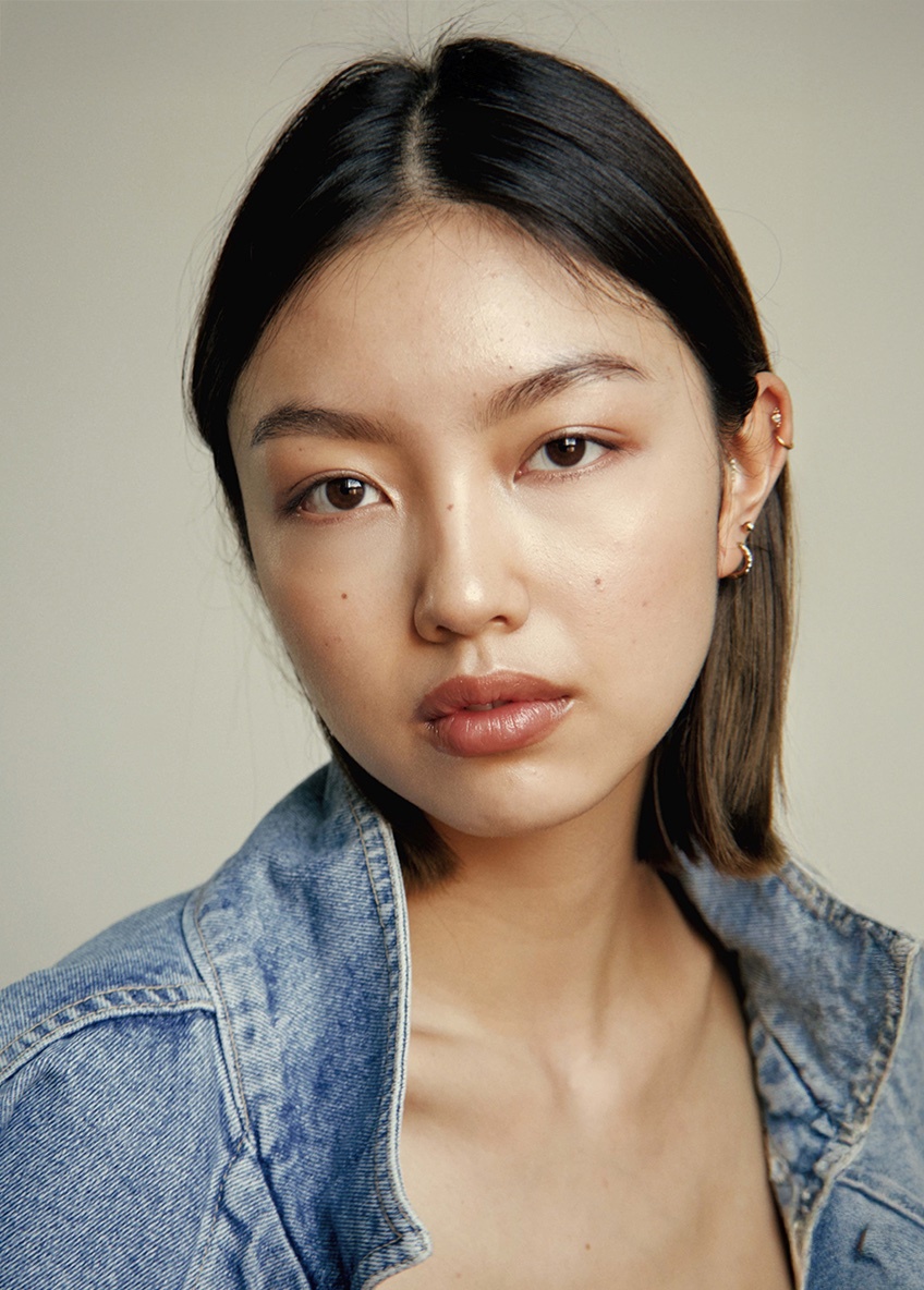 Thao Ly P. | scout model agency