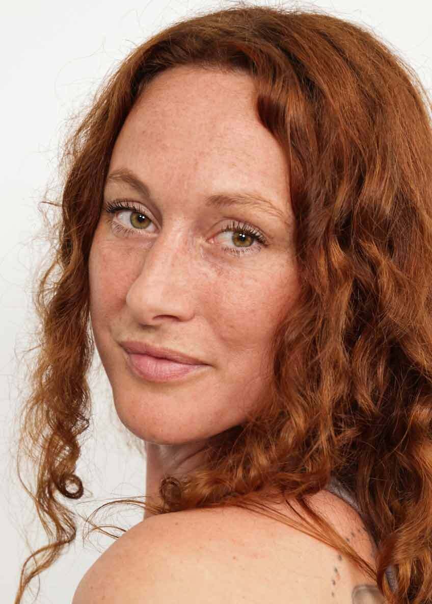 Desiree Sch. | scout model agency