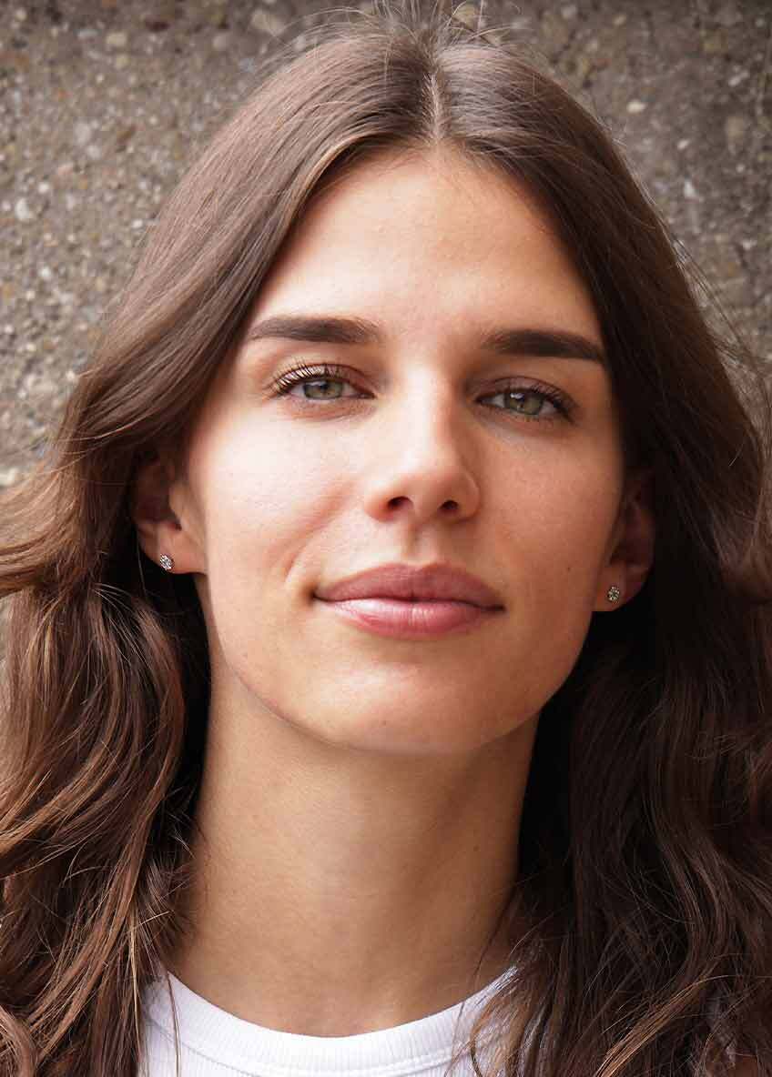 Sereina H. | scout model agency