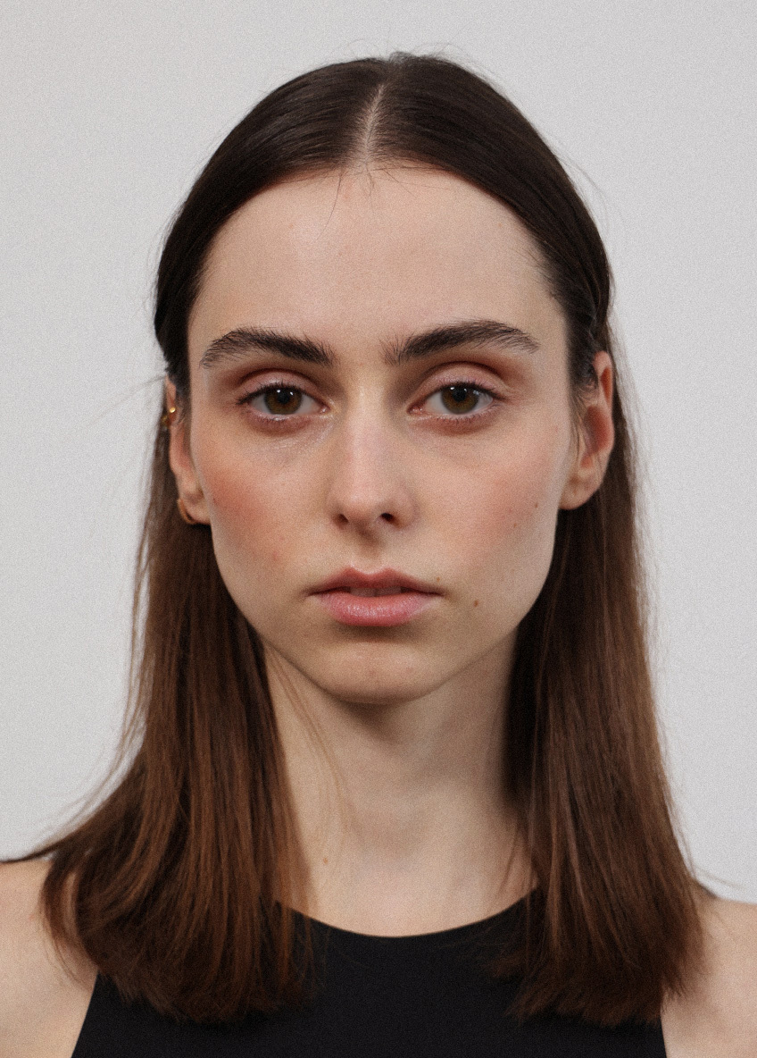 Ada O. | scout model agency