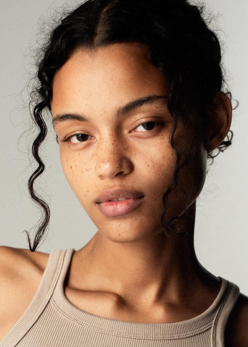 Jamba S. | scout model agency