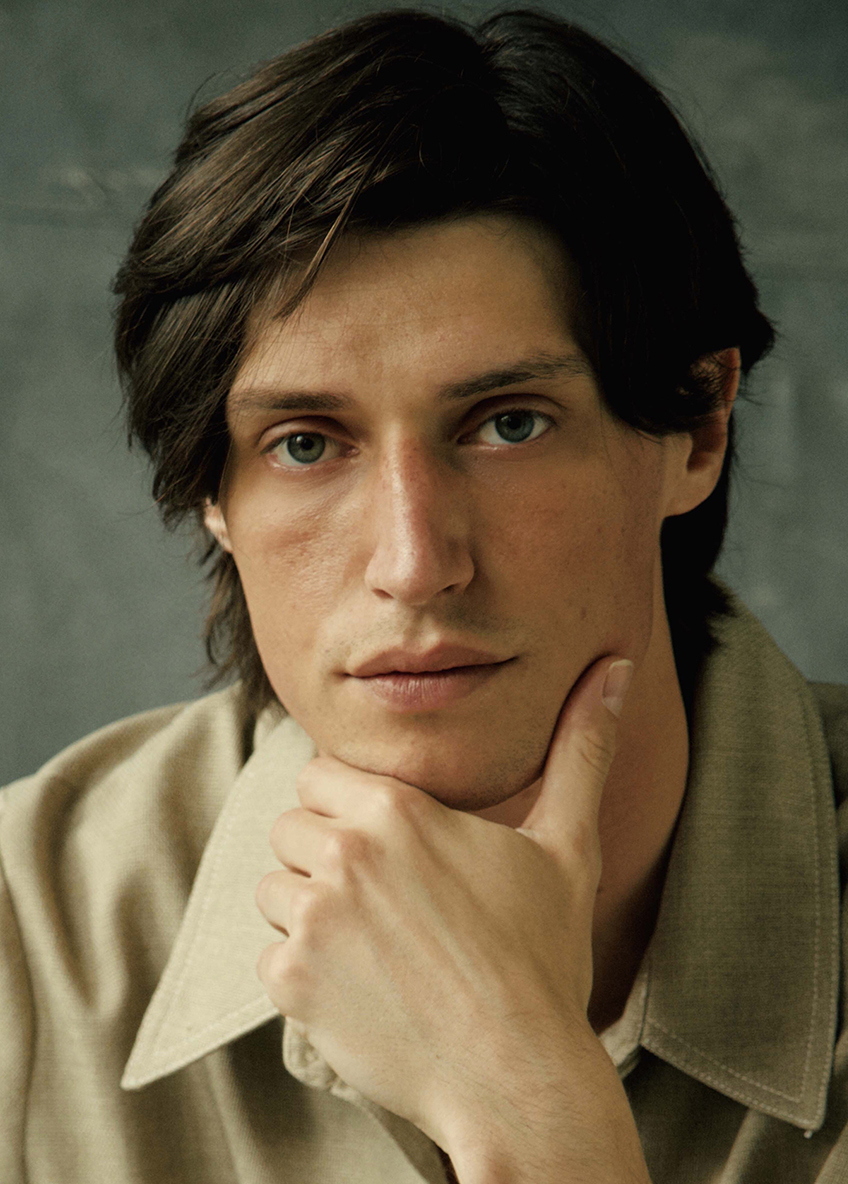 Noe C. | scout model agency