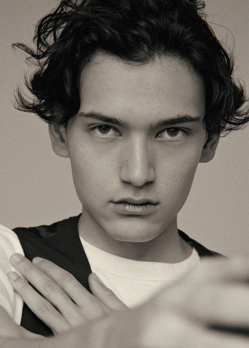 Akira H. | scout model agency