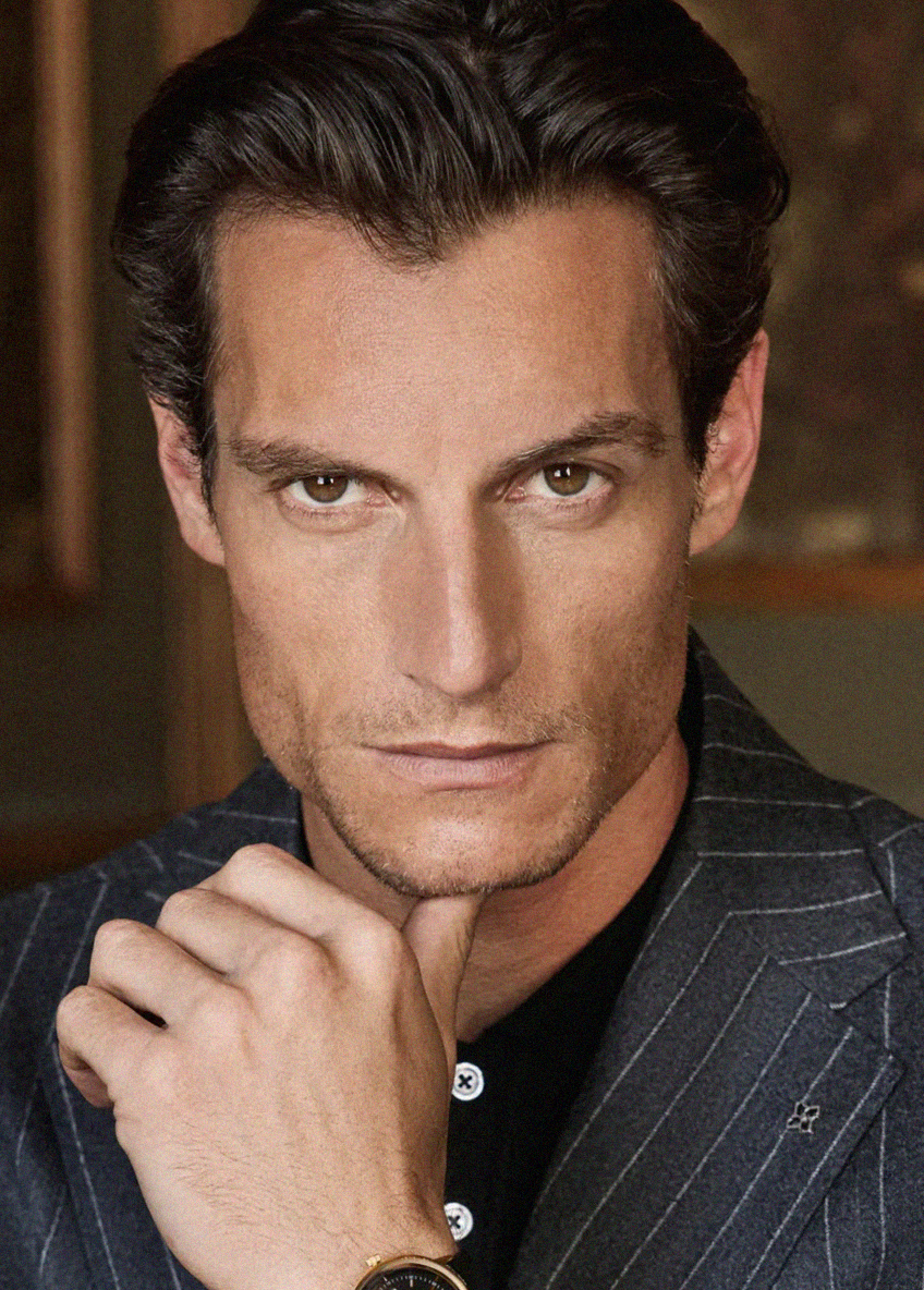 Lloyd B. | scout model agency