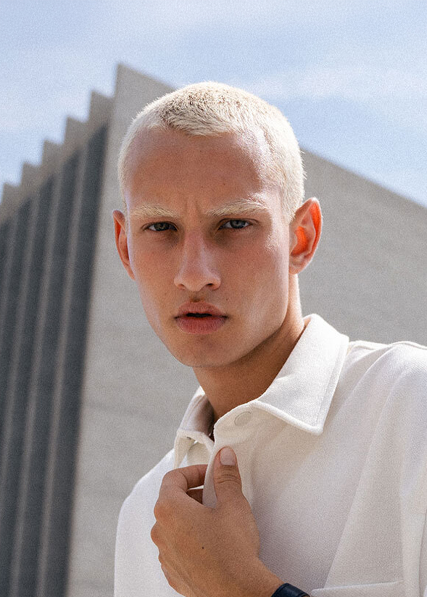 Raphael G. | scout model agency