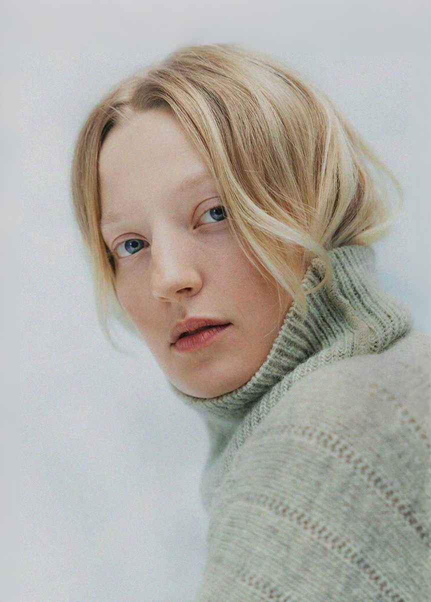 Marie L. | scout model agency