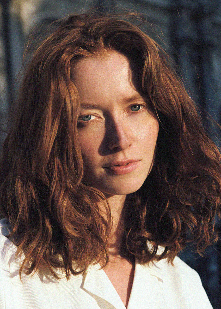Gabrielle D. | scout model agency