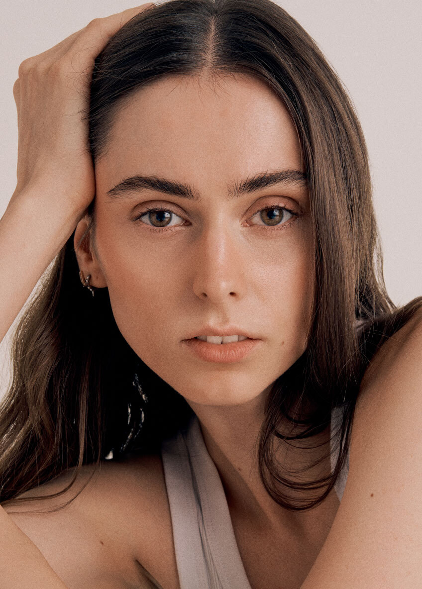 Ada O. | scout model agency