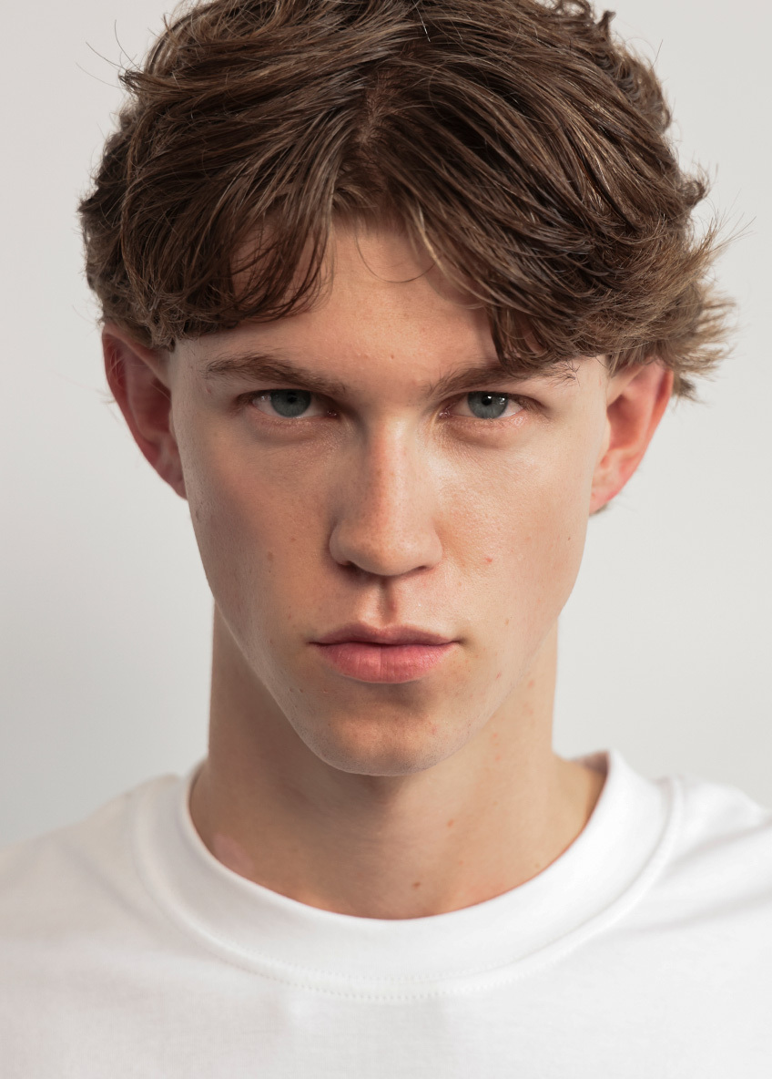 Raphael H. | scout model agency