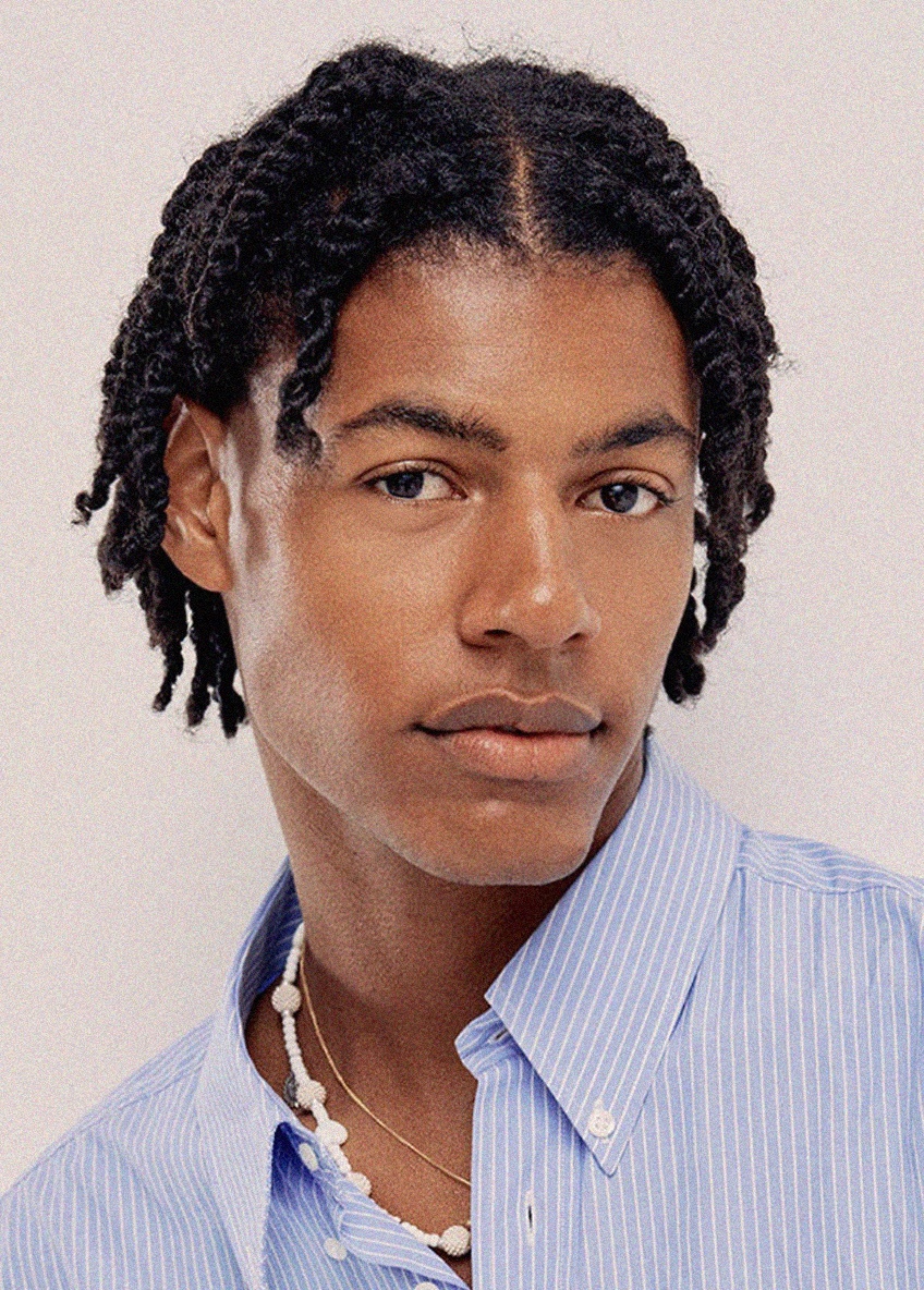 Noah O. | scout model agency