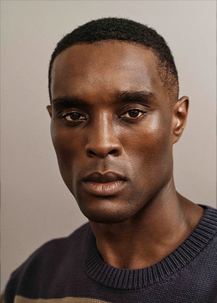 Curtis R. | scout model agency