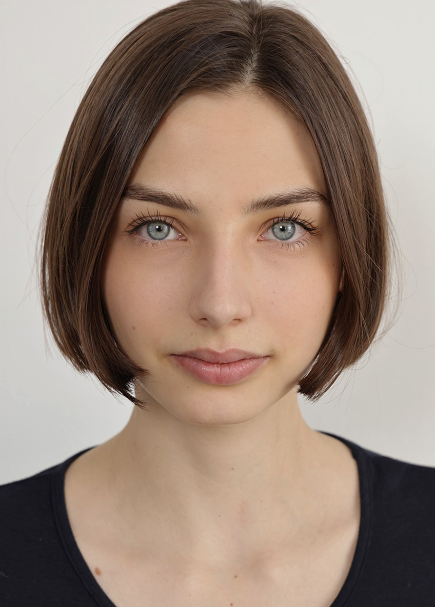 Valya S. | scout model agency