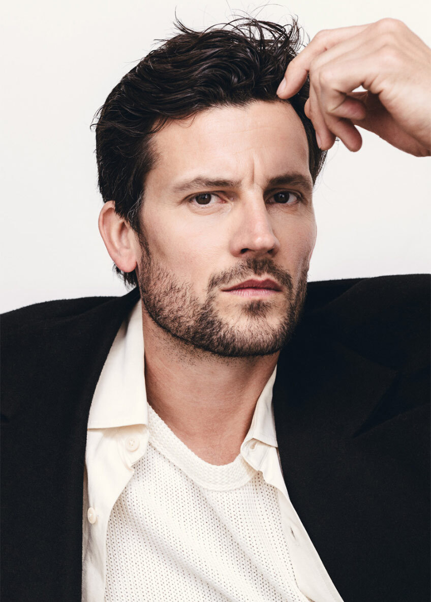 Niels S. | scout model agency